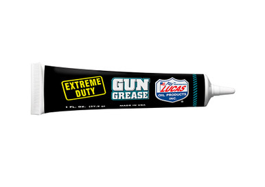 Extreme Duty Gun Grease, 1 Oz, 6/Case