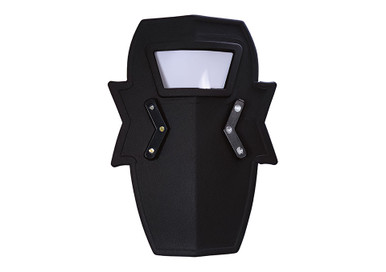 Phalanx Shield, 26 X 36 Inch, No Viewport, With Light, Level IIIA+ ...