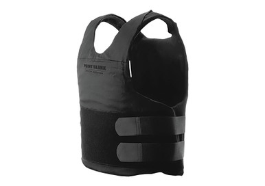 Standard, Concealable Carrier For Male Concealable (MC), Python, Trufit ...