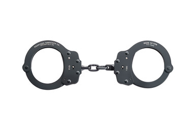 Superlite Chain Link Handcuff, Model 730CB
