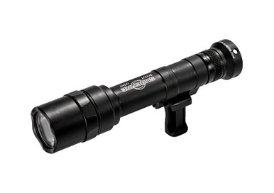 Scout Light, Swivel, 6V, 1000 Lumens, 1913 Picatinny Mount Installed ...