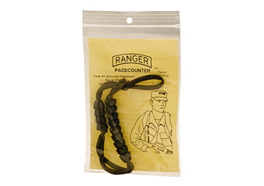 Ranger Pace Counter