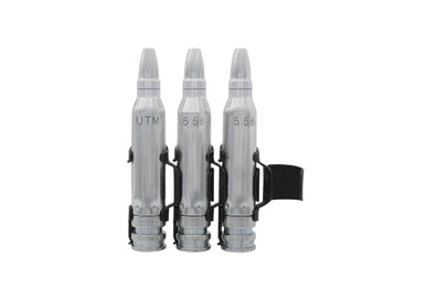 UTM Training Munition, 5.56mm Linked LBBR, Link Of 100
