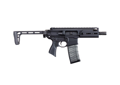 Sig MCX Rattler SBR, 300 BLK, 5.5 Inch