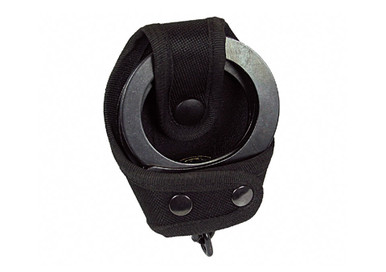 Black Scorpion Black Scorpion Bikini Handcuff Case, Black