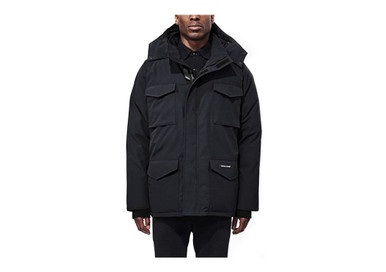 Men's Constable Parka