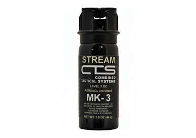 MK-3 Level 3 OC Stream 1.5 Oz *Discontinued*