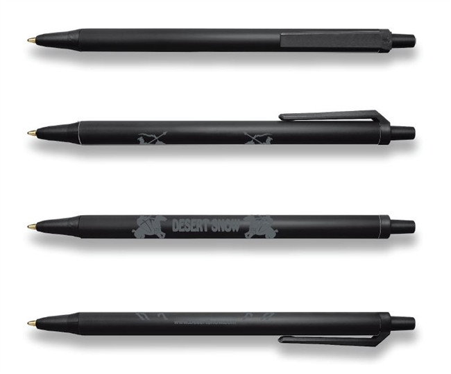 100 pack of Desert Snow Writing Pens