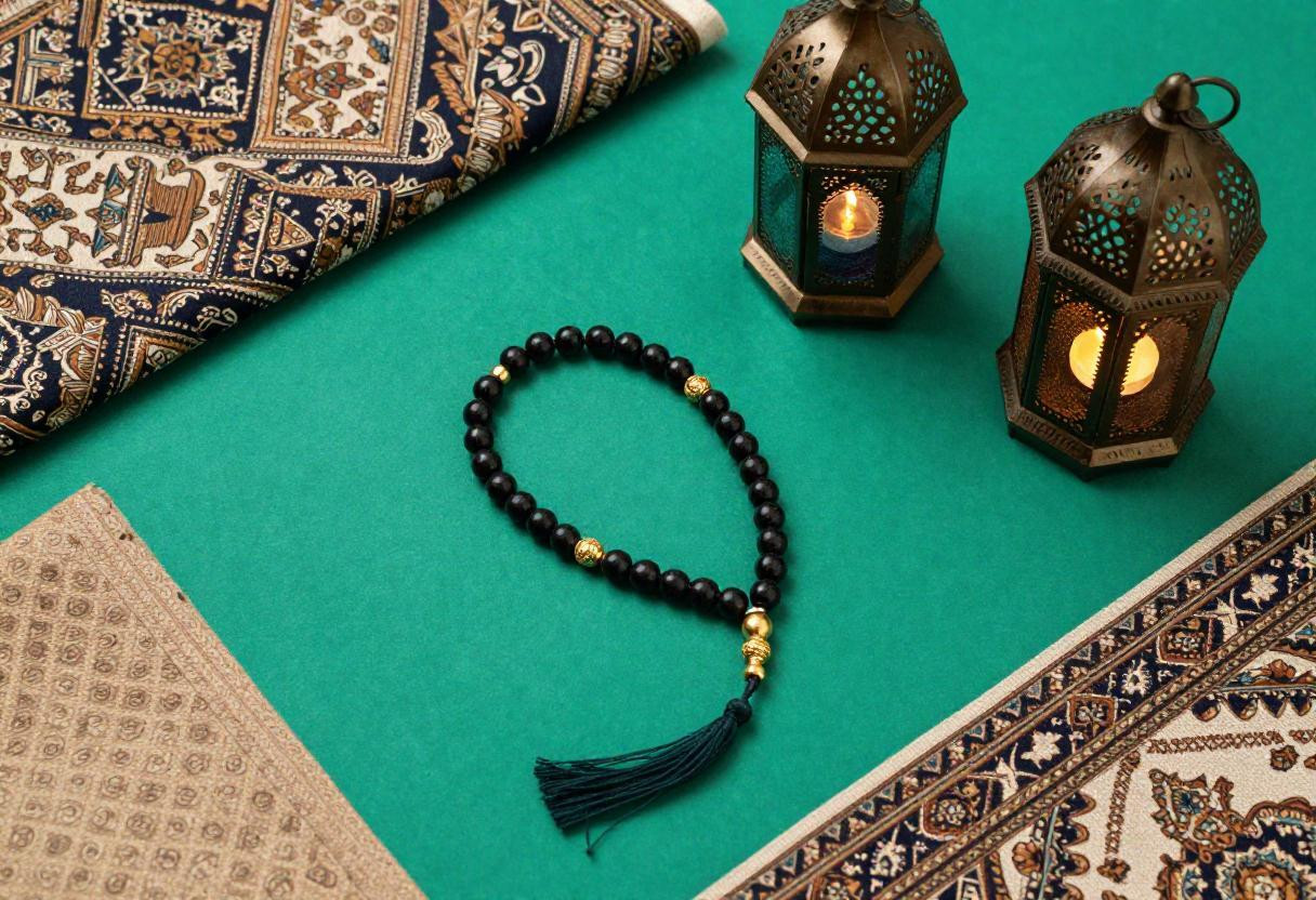 Islamic Gifts Made Easy: 10 Perfect Gift Ideas for Muslim Friends ...