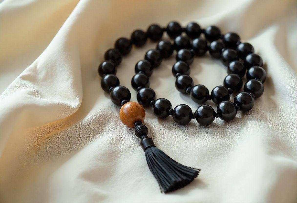 Types of Prayer Beads: A Complete Tasbih Guide for Muslims - Madinah Mart