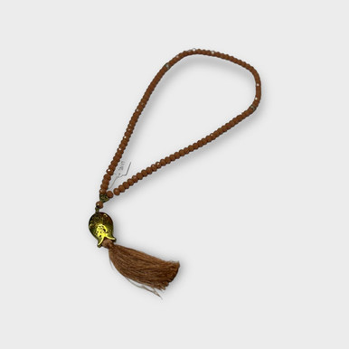 Handmade Sibha #107