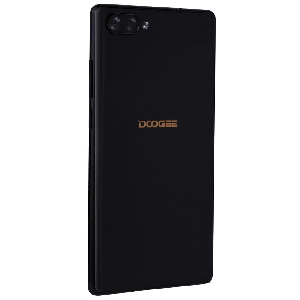 Doogee Mix Mobile Phone 5.5 Inch HD Helio P25 Octa Core 4GB RAM+64GB ...