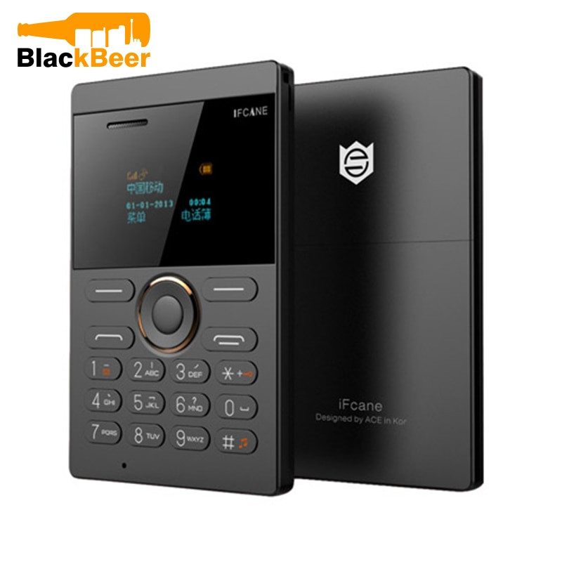 Mini Car Phone(555) by onshopdeals.com