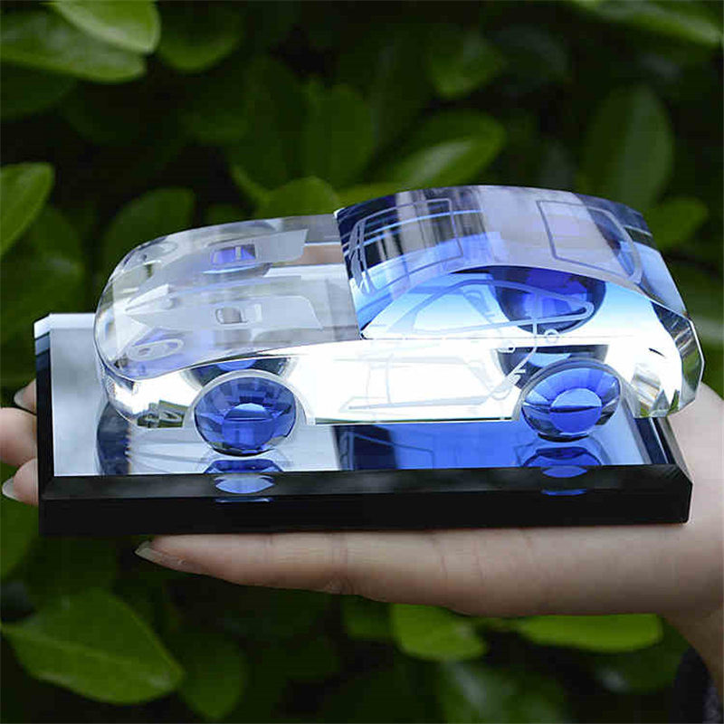 Luxury Car Dashboard Perfume Ornaments Auto Interior Accessories ...