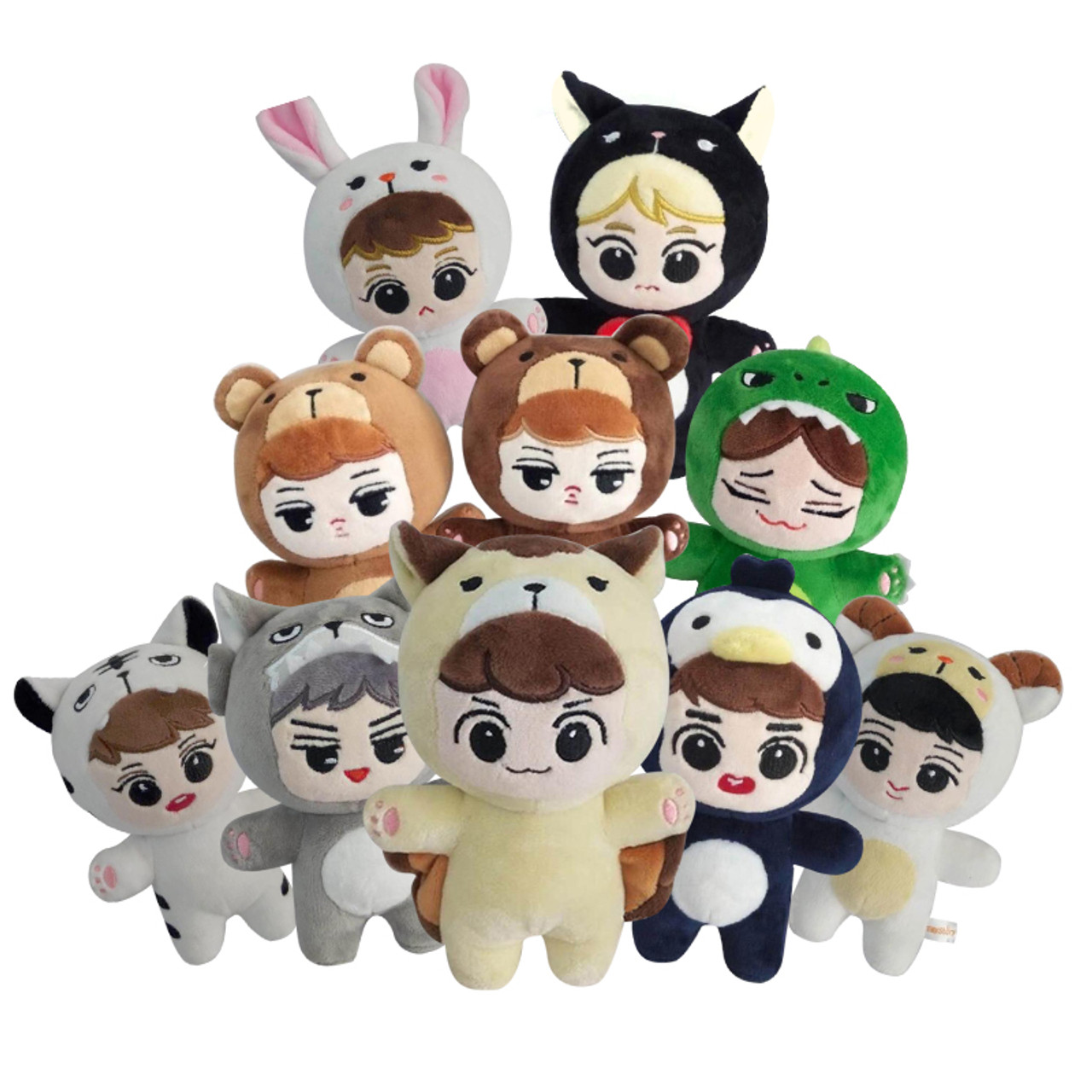 Where to buy exo dolls store