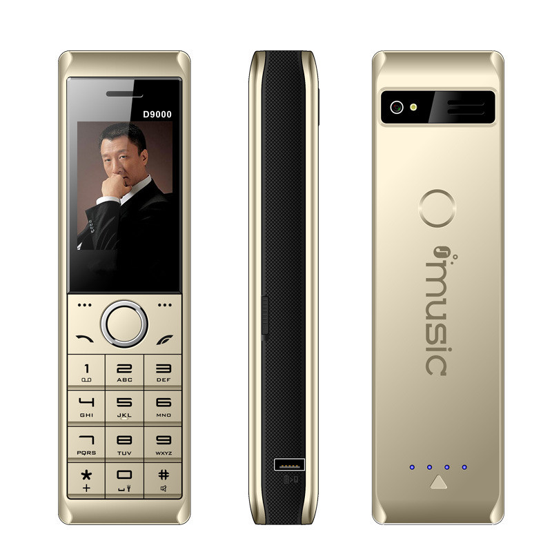 Newest Big Mobile Phone Luxury Retro Cellular Phones Telephone Loud ...