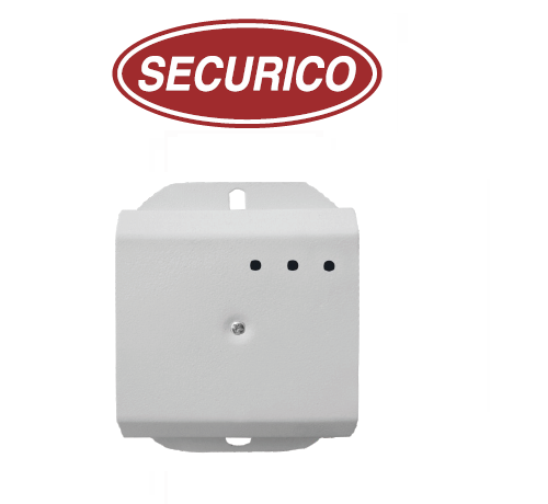 Securico Security Thermal Sensor - OnshopDeals.Com