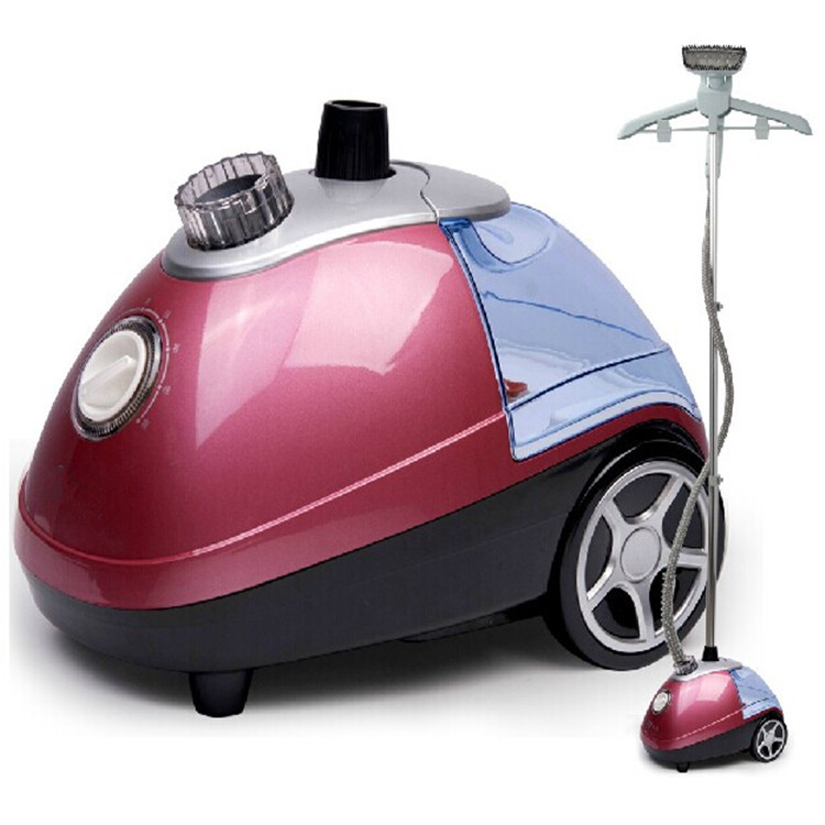 8 gears adjustable Hanging ironing machine 1800W vertical ironing ...