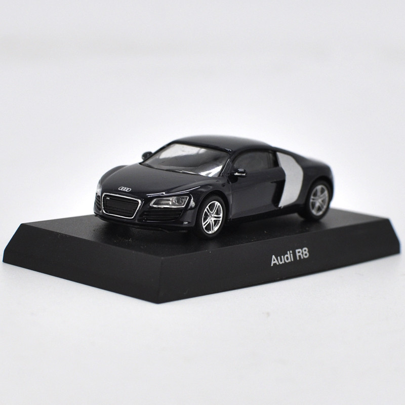 1:64 Alloy Audi Toy Sports Car Model Of Children's Toy Cars Original ...