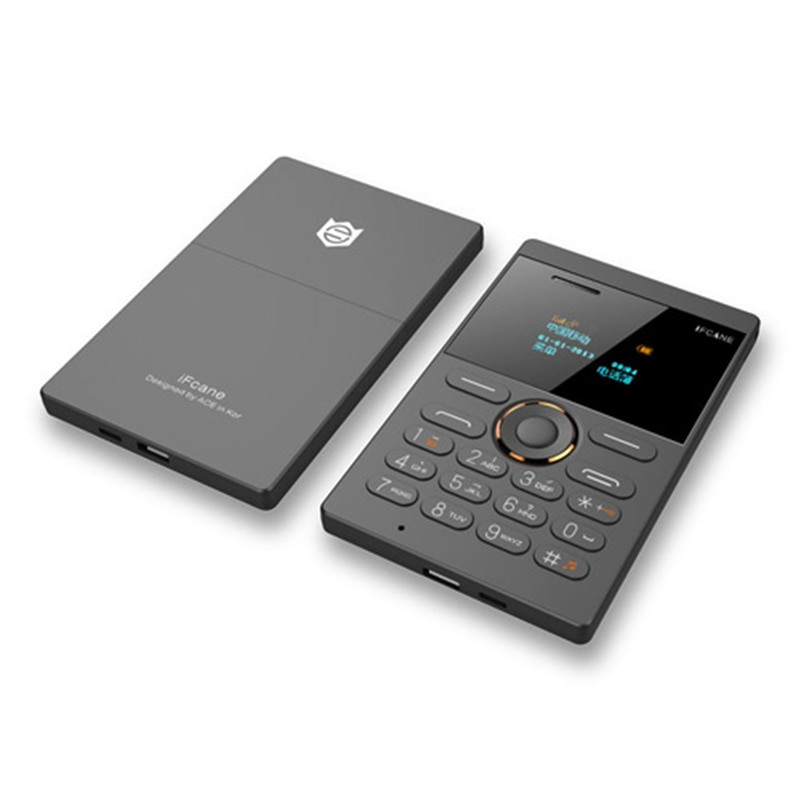 Mini Car Phone(555) by onshopdeals.com