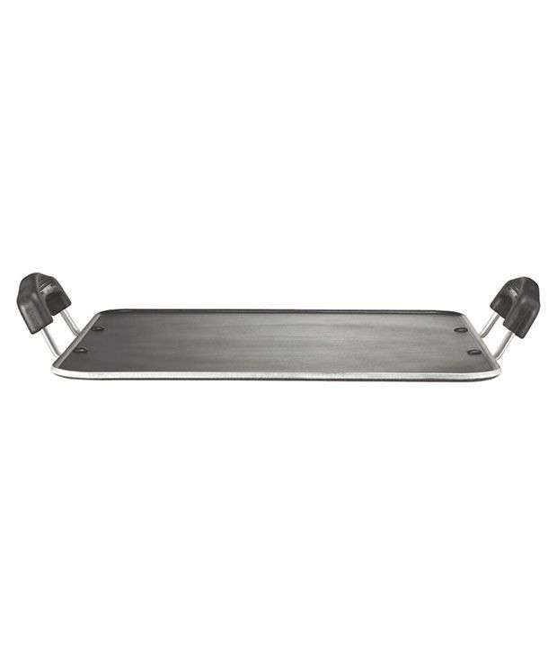 Prestige Omega Select Plus Square Tawa - Onshopdeals