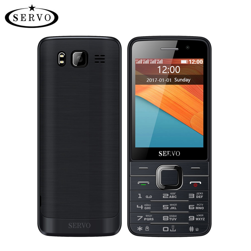 Dual Sim card phone with Camera (M360) by onshopdeals.com