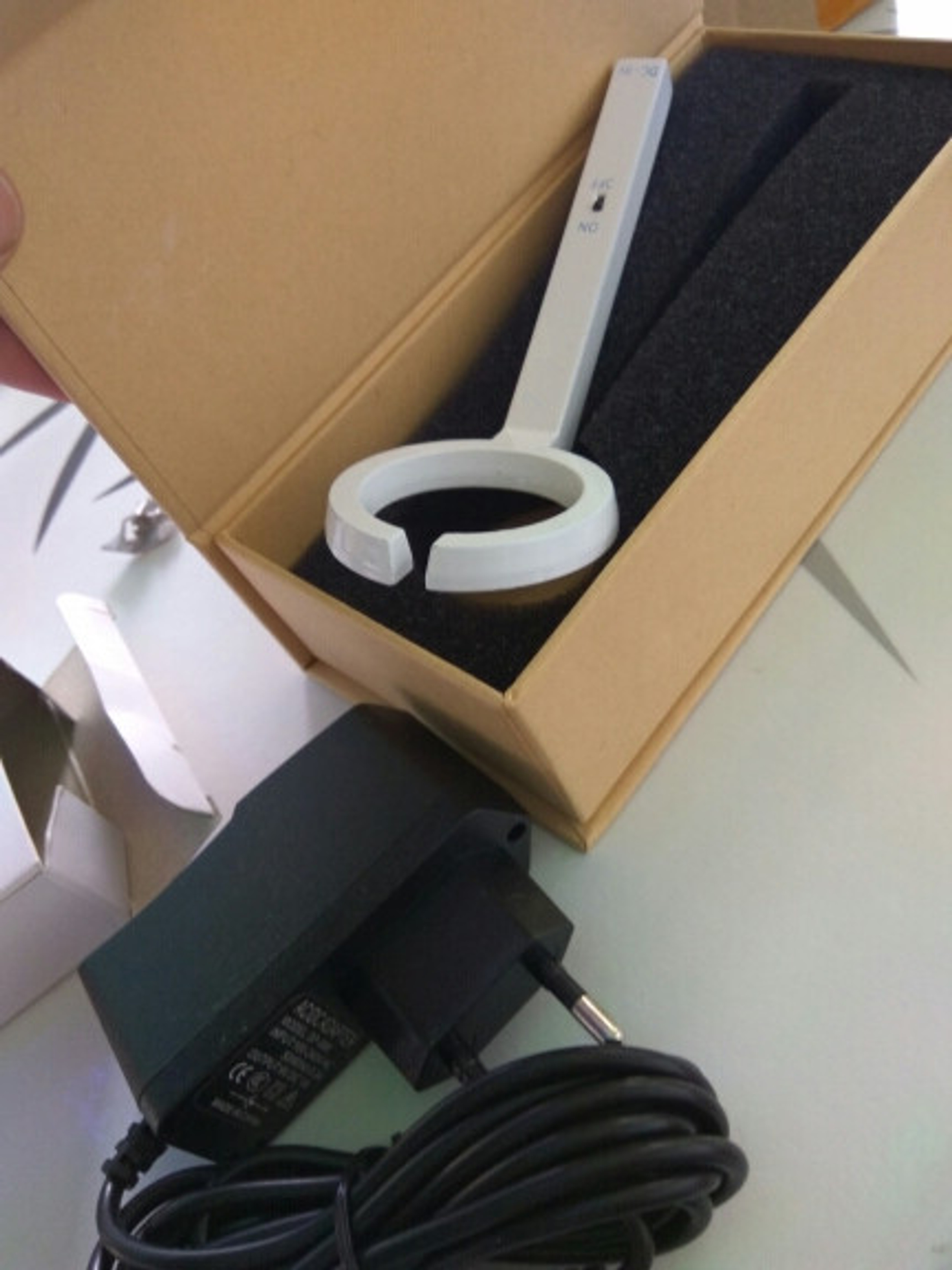 Vein Viewer New Display Lights Imaging Infrared Vascular IV intravenous ...