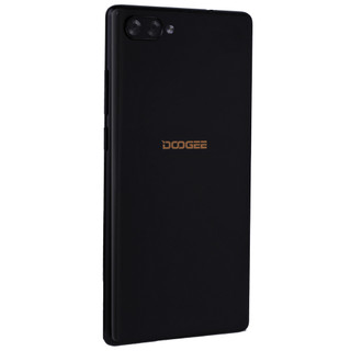 Doogee Mix Mobile Phone 5.5 Inch HD Helio P25 Octa Core 4GB RAM+64GB ...