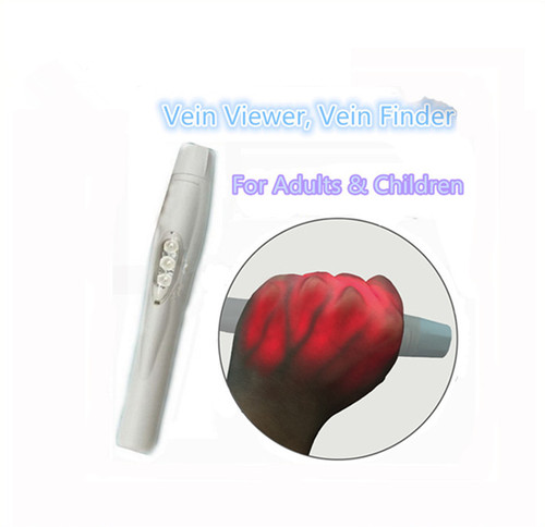 VEIN DISPLAY INSTRUMENT TESTER METER VEIN VIEWER FINDER FOR ADULTS ...