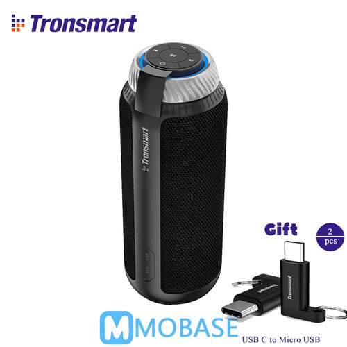 Tronsmart T6 Portable wireless Bluetooth Speaker Mini Speakers Gift ...
