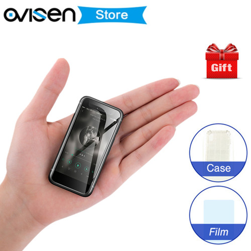 2018 Smallest 4G LTE Smartphone Melrose S9 Plus 2.45 Inch Ultra Slim ...