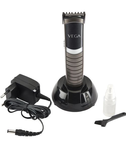 VEGA VHTH-01 Just Trim Beard & Hair Trimmer for Men by onshopdeals.com
