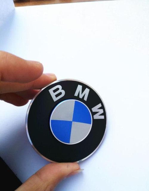 BMW Metal Fidget Hand Spinner by onshopdeals.com