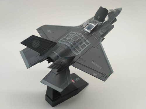1/72 Scale F-35B Model Lockheed Martin F-35 Lightning II Aircraft F35 ...