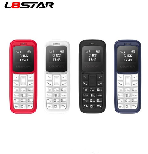 L8STAR BM30 Mini Phone BM70 Super Small Mini mobile Phone Voice ...