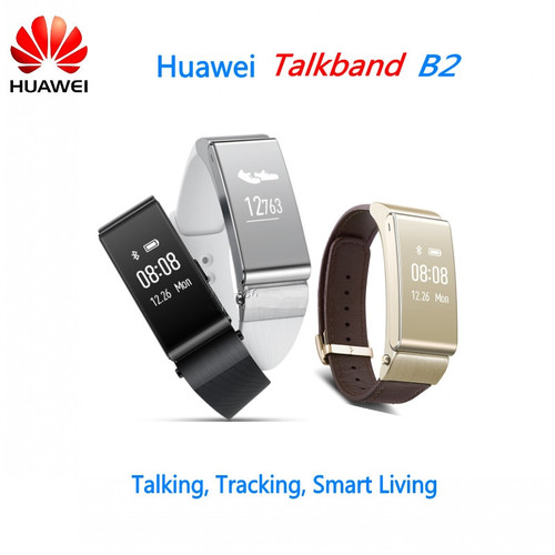 Original Huawei Smart Band Bluetooth Fitness Smartwatch Band Phone Mate ...