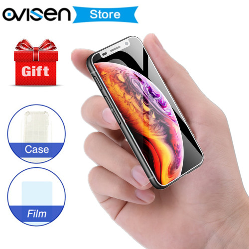 Melrose 2019 4G LTE Smartphone 3.4Inch Super mini Telefone 1GB 8GB ...