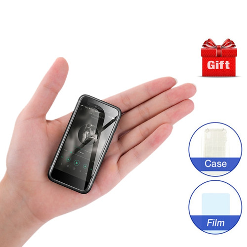 Pocket Mini 4G LTE Mobile phone Melrose S9 PLUS 2.45 Inch Super Small ...