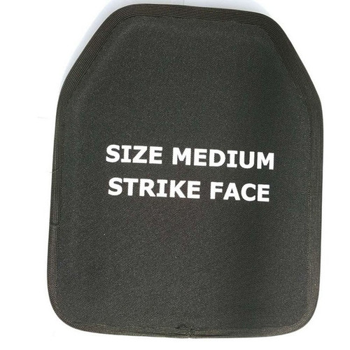 CCGK IV Bulletproof armor plated 4.5mm chest flapper AK47 Bullet-proof ...