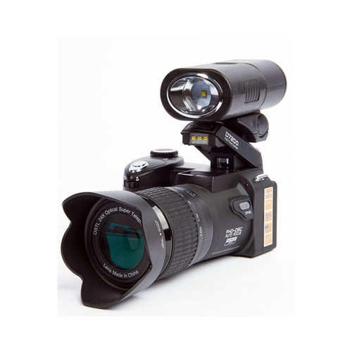 2018 HD JOZQA POLO D7200 Digital Camera 33Million Pixel Auto Focus ...
