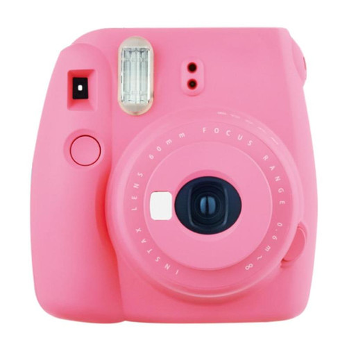 Waterproof Digital Mini9C Plastic Instant Printing Snapshot Shooting ...