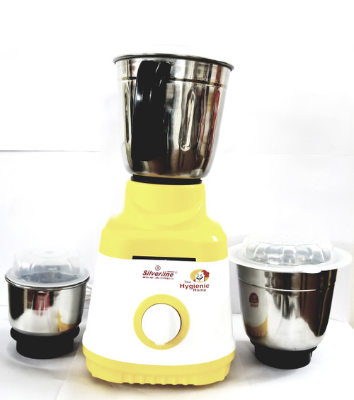 Silverline Mixer Grinder k-441 - Onshopdeals