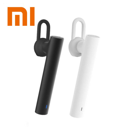 Xiaomi Mi Wireless Bluetooth Earphone Youth Version With Microphone ...