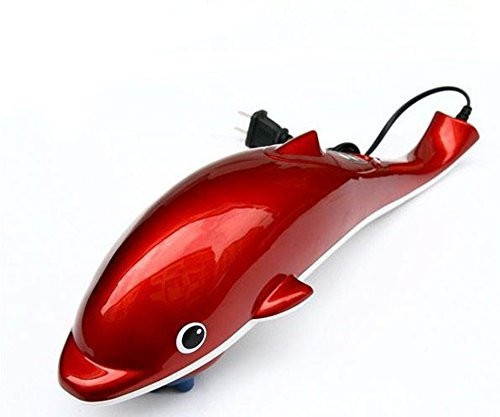 Dolphin Infrared Massager - Full Body Fish Massager | Infrared Massager