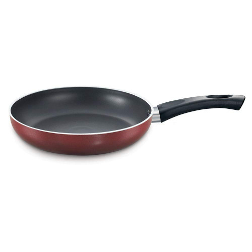 Prestige OMG DLX Sleeve Induction Base Non-Stick Aluminium Fry Pan ...