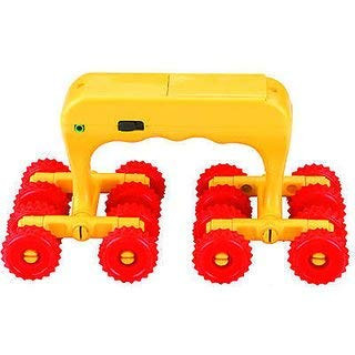 Accupressure Body King Roller MARKETING BODY KING MAGIC MASSAGER ...