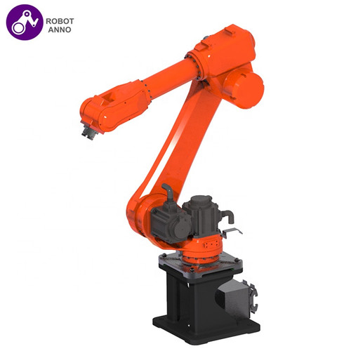 6 Axis Robot Cutting Wooden Industrial CNC Milling Robotic Arm ...