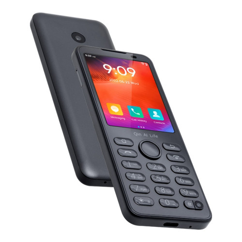 QIN F21 Pro 4GB+64GB Global Version for xiaomi Mi QIN F21 Pro 4g Keypad ...