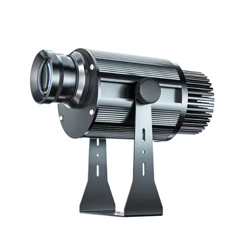 IP67 60W Outdoor Waterproof Rotating Advertising Gobo Led Laser Logo ...