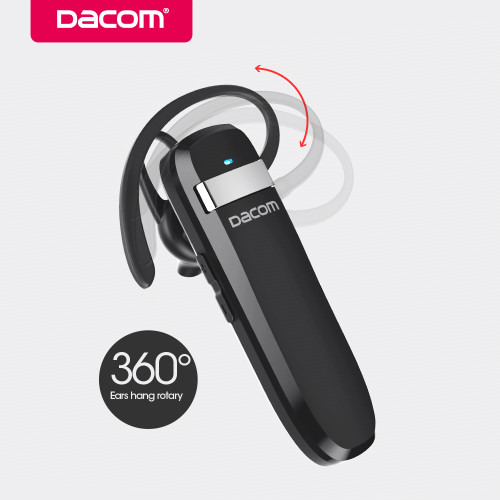 Dacom K2 IPX5 waterproof Mono earbuds handsfree earpiece phone ...